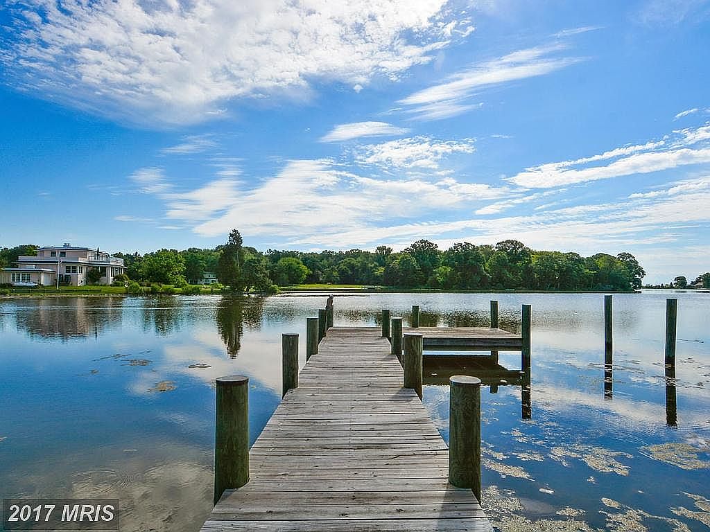 5923 Deale Beach Rd, Deale, MD 20751 | Zillow