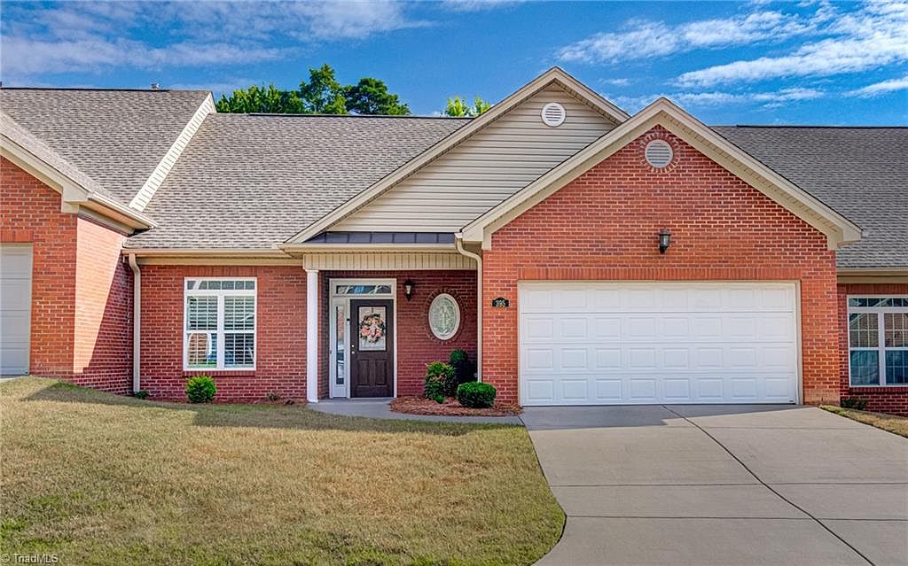 395 Northbridge Dr, High Point, NC 27265 | Zillow