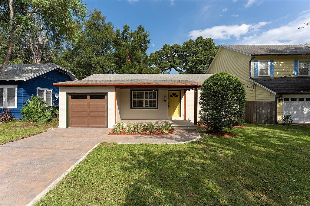2105 Harrison Ave, Orlando, FL 32804 | Zillow