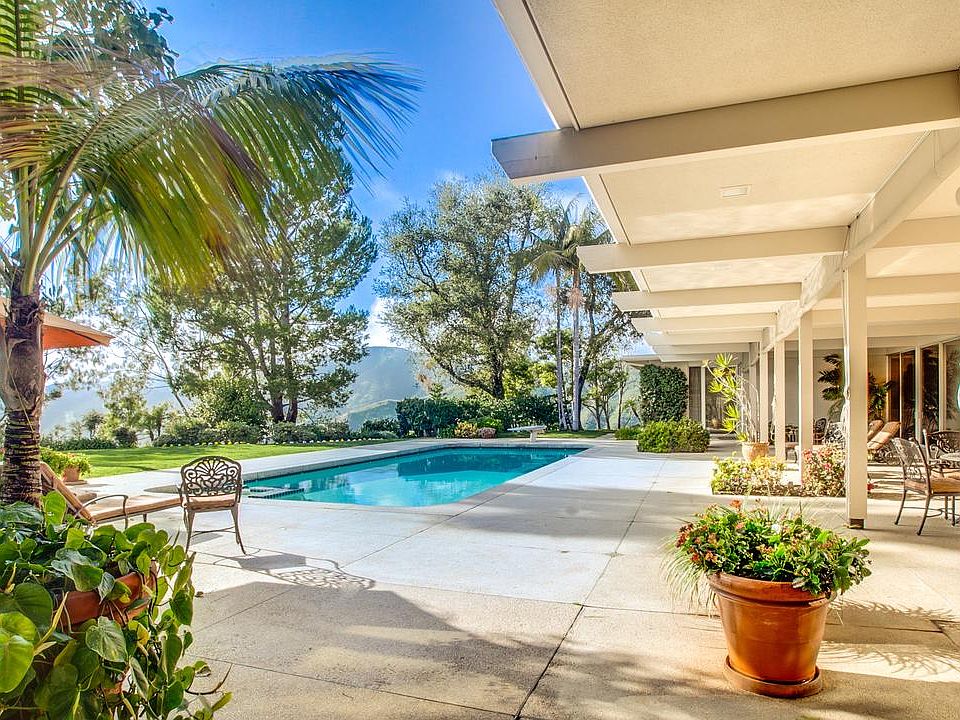 1001 Linda Flora Dr, Los Angeles, CA 90049 | Zillow