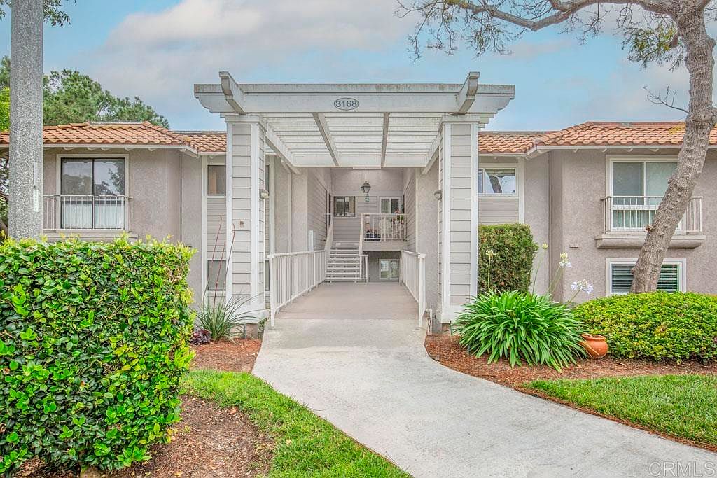 3168 Via Vis UNIT B, Laguna Woods, CA 92637 | Zillow