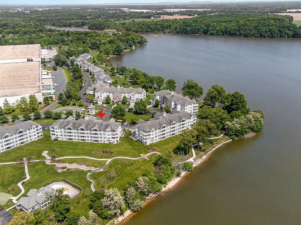 4740K WATER PARK DR Belcamp MD | Zillow