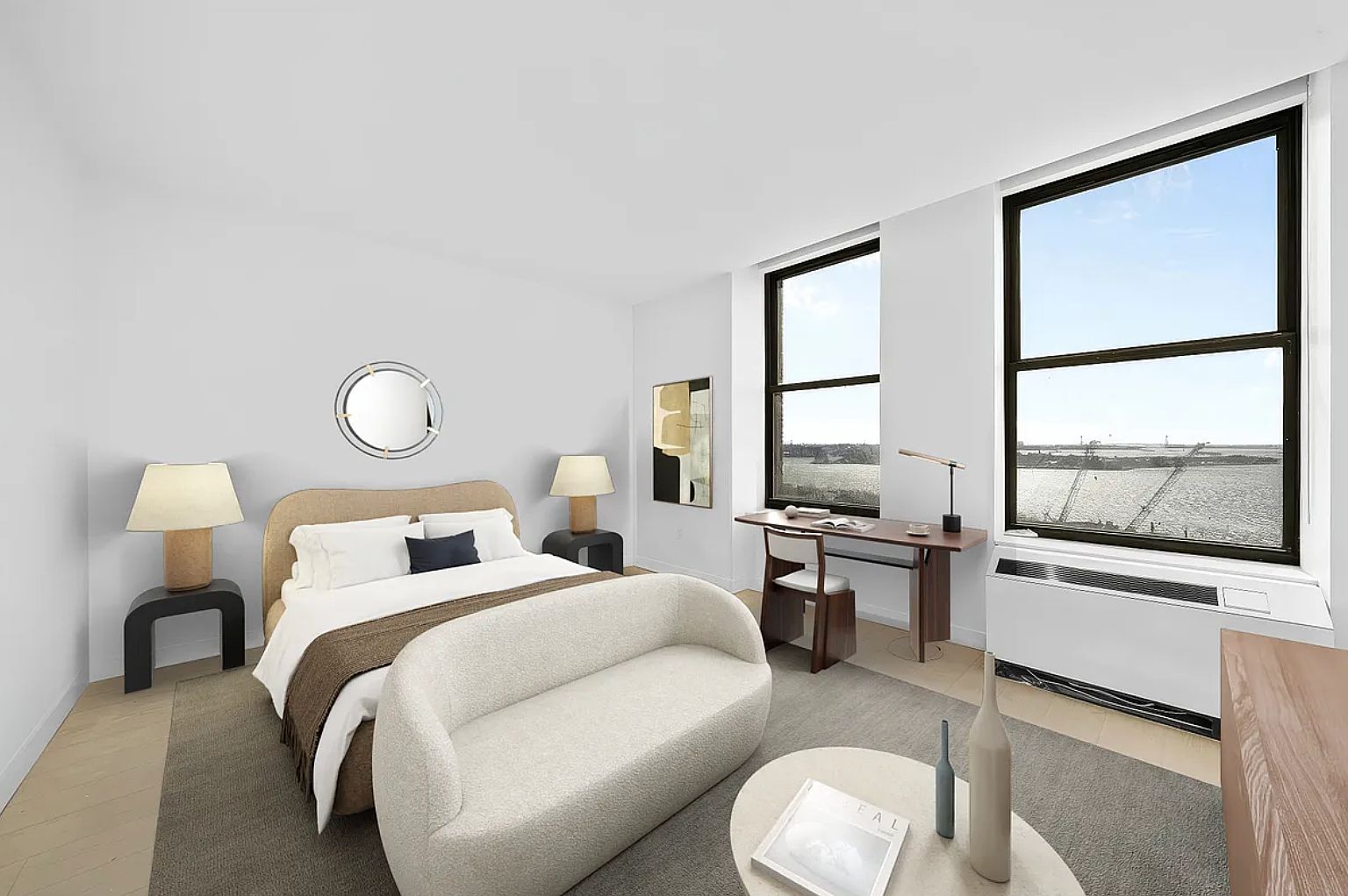 17 Battery Pl #1745, New York, NY 10004 | Zillow