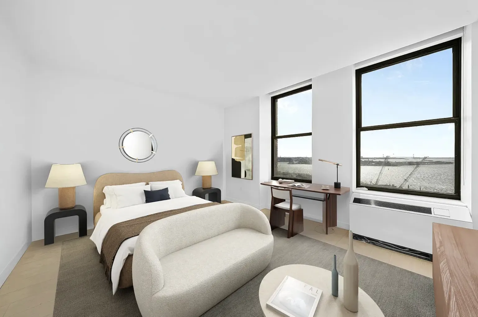 17 Battery Place #1745 in Financial District, Manhattan | StreetEasy