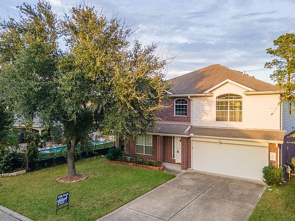 14914 Forest Enclave Ln, Houston, TX 77068 | MLS #44721784 | Zillow