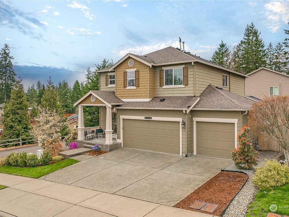 27446 212th Place SE, Maple Valley, WA 98038 | Zillow