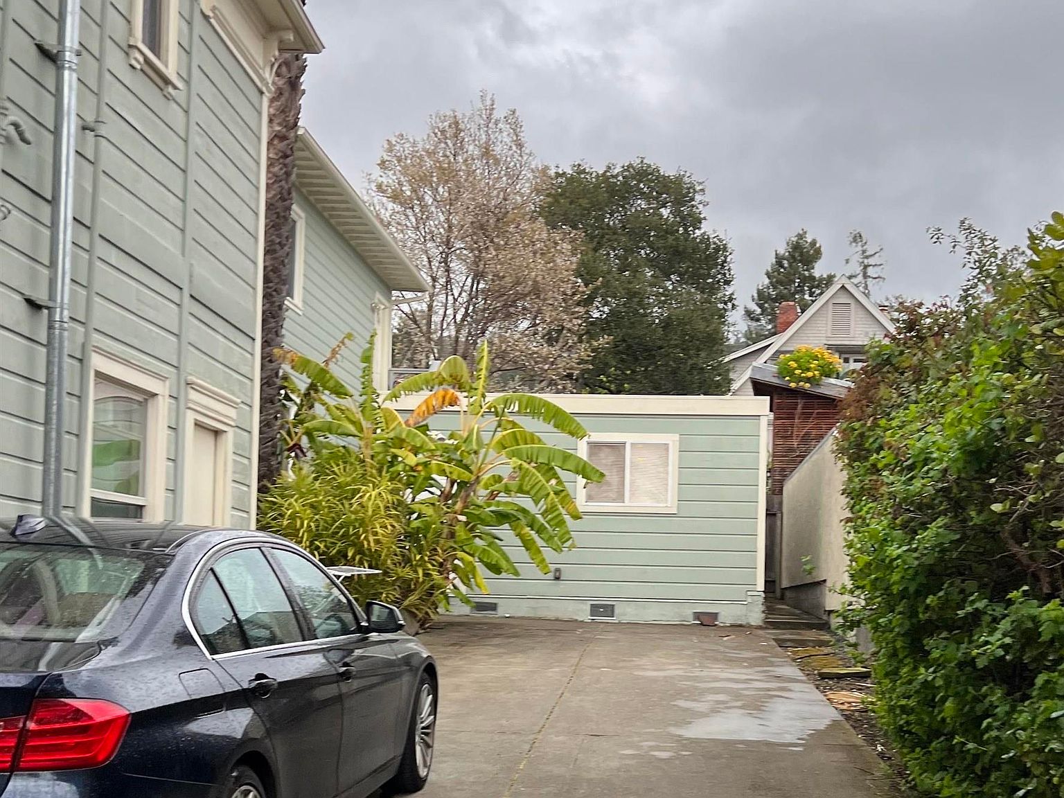 1423 Oxford St #1/2-A, Berkeley, CA 94709 | Zillow