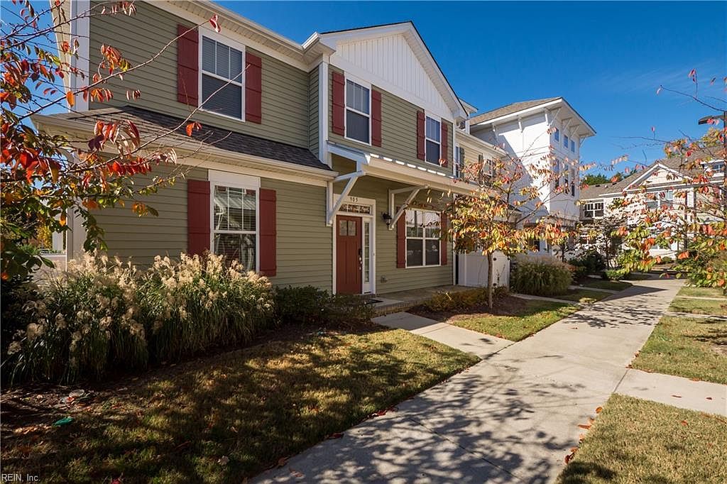 905 Celia Ct, Hampton, VA 23666 | Zillow