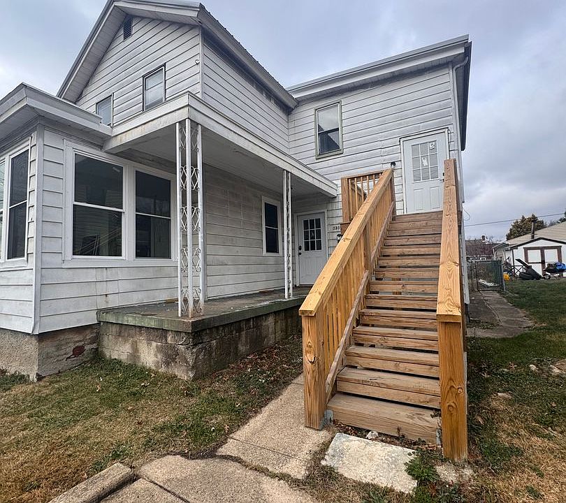 nfir333 - 333 N 1st St Jeannette PA | Zillow