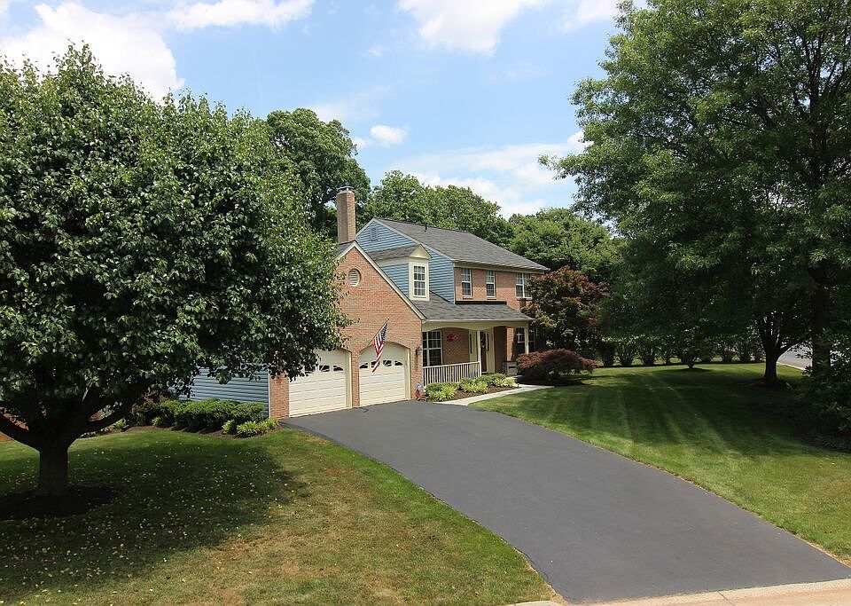 347 Silver Ridge Dr, Sterling, VA 20164 | Zillow