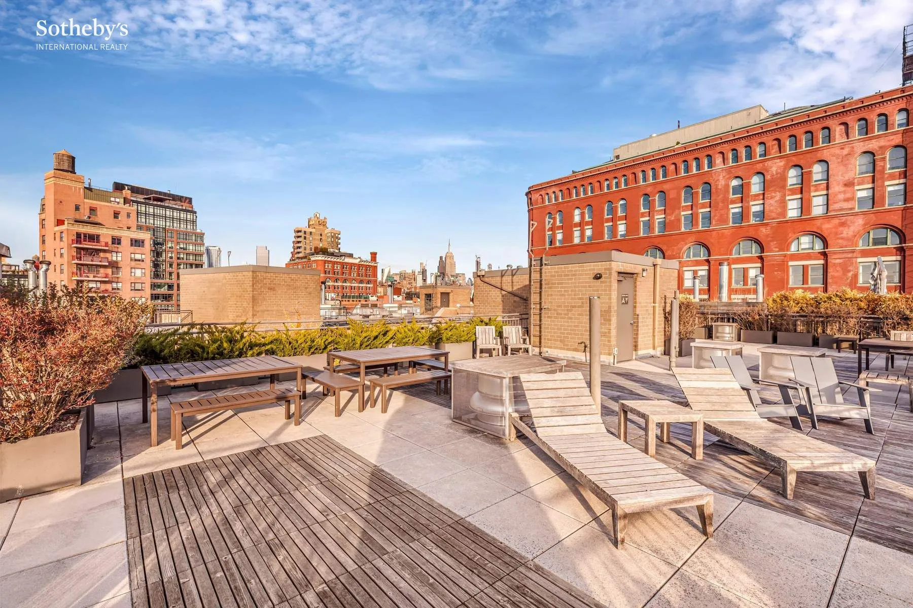 130 Barrow Street #404 in West Village, Manhattan | StreetEasy