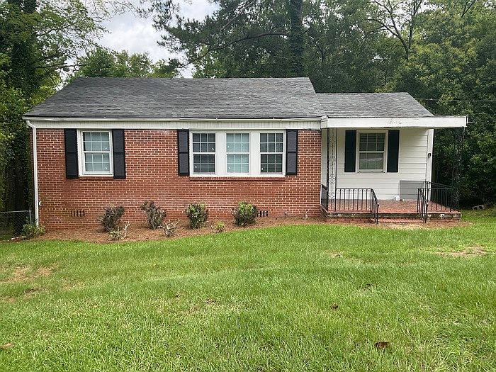 2547 Nancelon Cir S, Macon, GA 31204 | Zillow