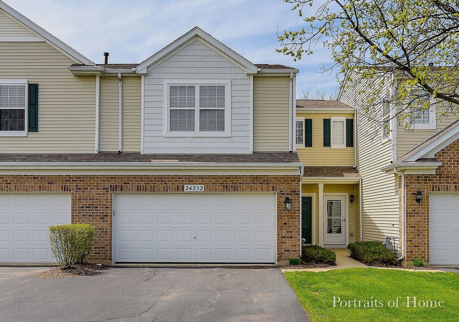 24252 Leski Ln, Plainfield, IL 60585 | Zillow