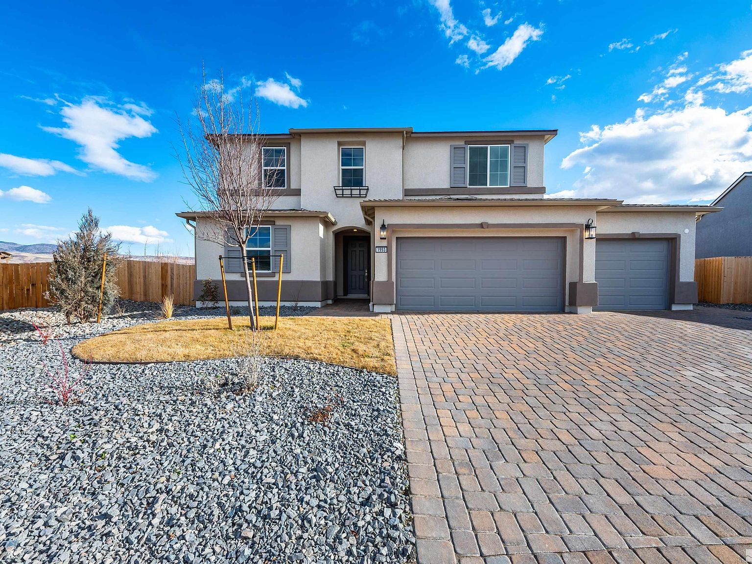 1993 Red Loam Rd HOMESITE 185, Sparks, NV 89436 | Zillow