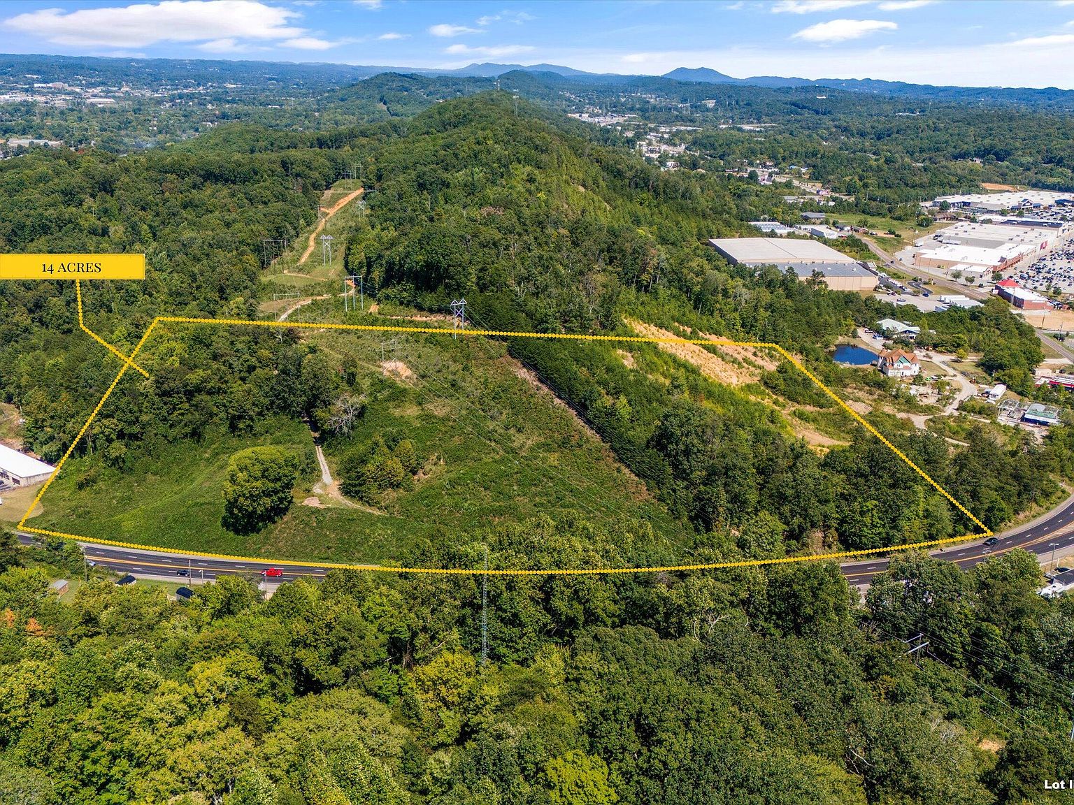 0 Clinton Hwy, Knoxville, TN 37921 | MLS #1275823 | Zillow