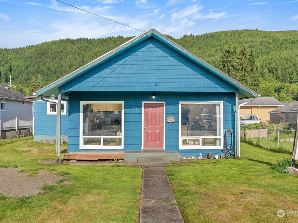 Raymond WA Real Estate - Raymond WA Homes For Sale | Zillow