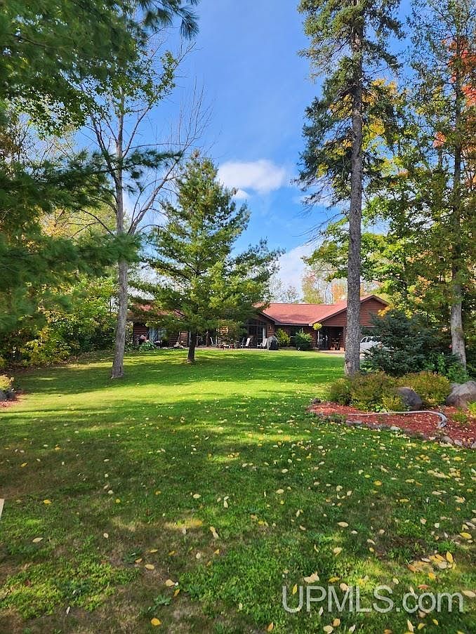 19256 Copper Ridge Rd, Houghton, MI 49931 | Zillow
