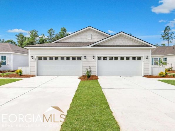 New Construction Homes in Pooler GA | Zillow