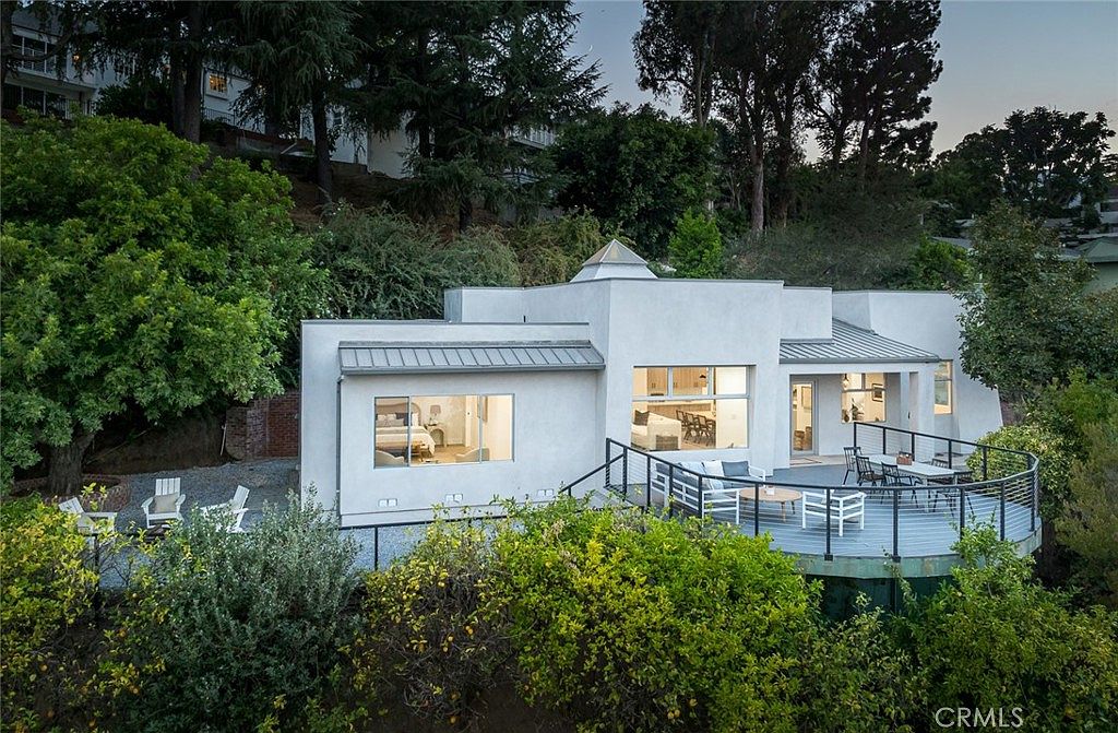 2023 Kenilworth Ave, Los Angeles, CA 90039 | MLS #OC24222598 | Zillow