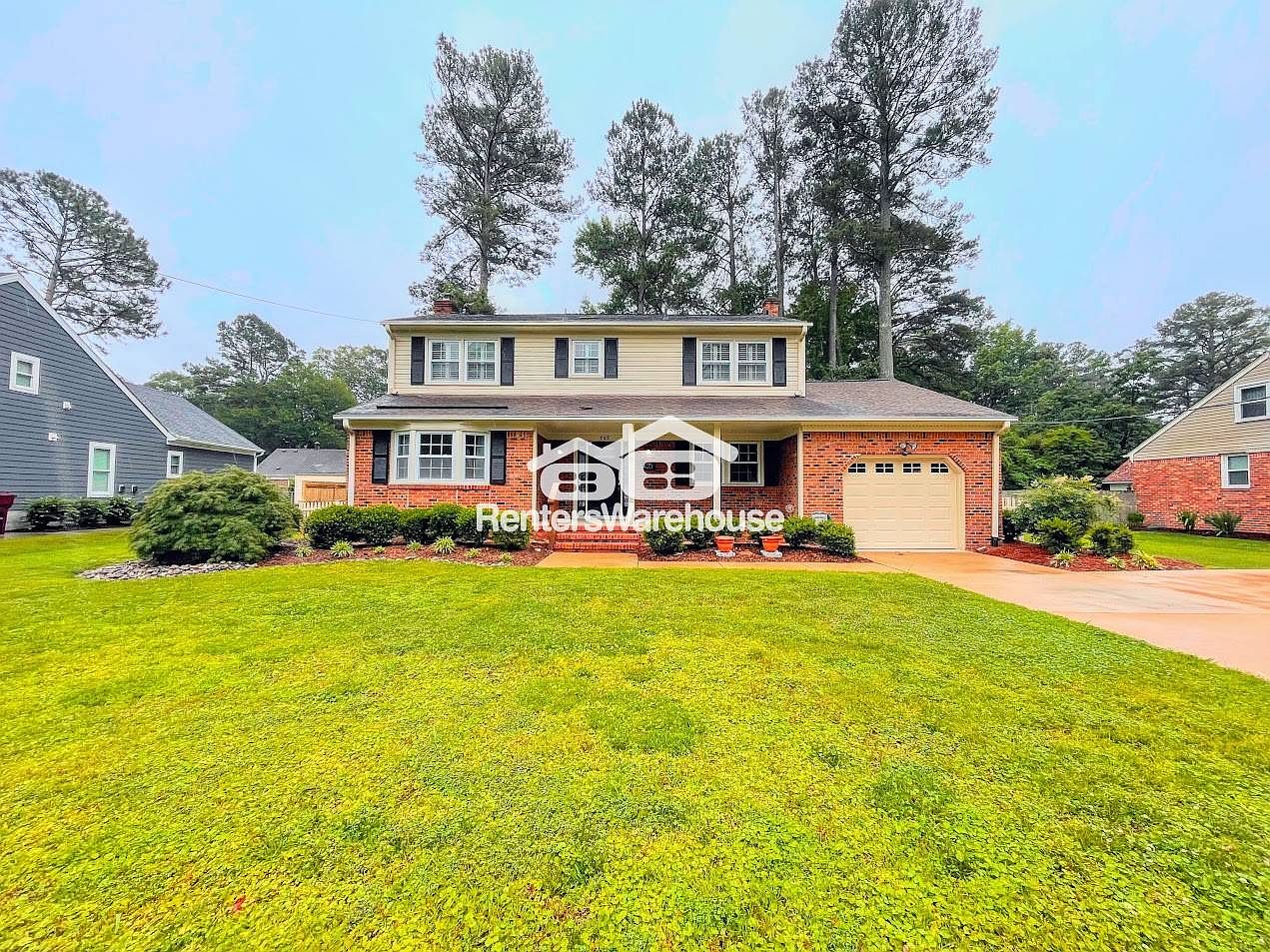 509 Southfield Dr, Chesapeake, VA 23322 | Zillow