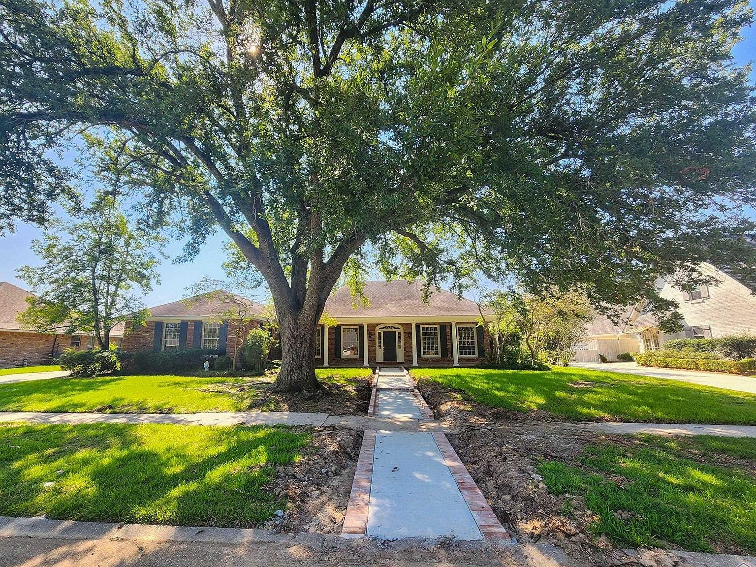 4445 Pine Ridge Dr, Baton Rouge, LA 70809 | MLS #2024012824 | Zillow