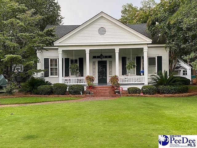 818 Evans Rd, Marion, SC 29571 | Zillow