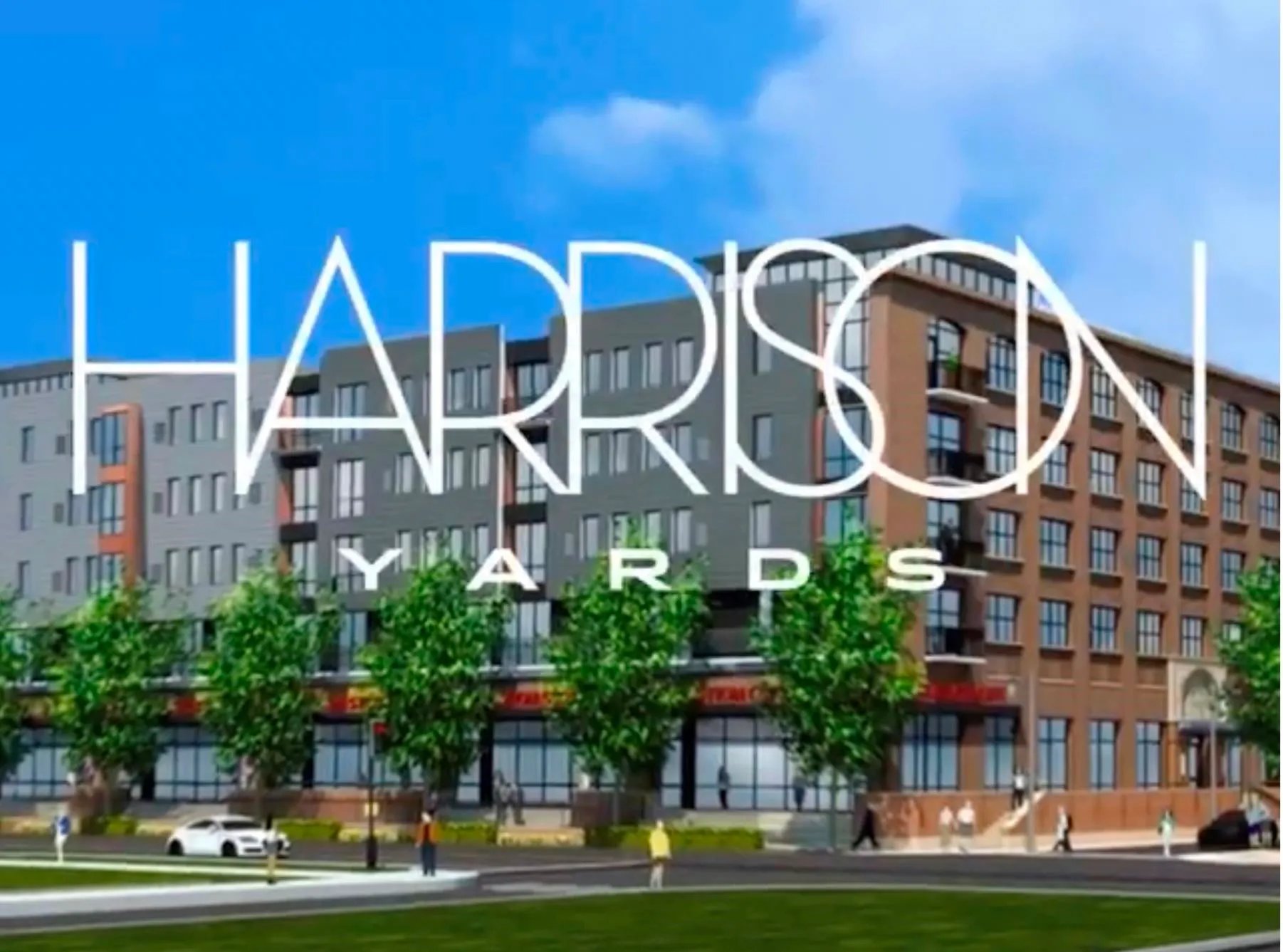 600 Frank East Rodgers Boulevard South #409 in Harrison, New Jersey | StreetEasy