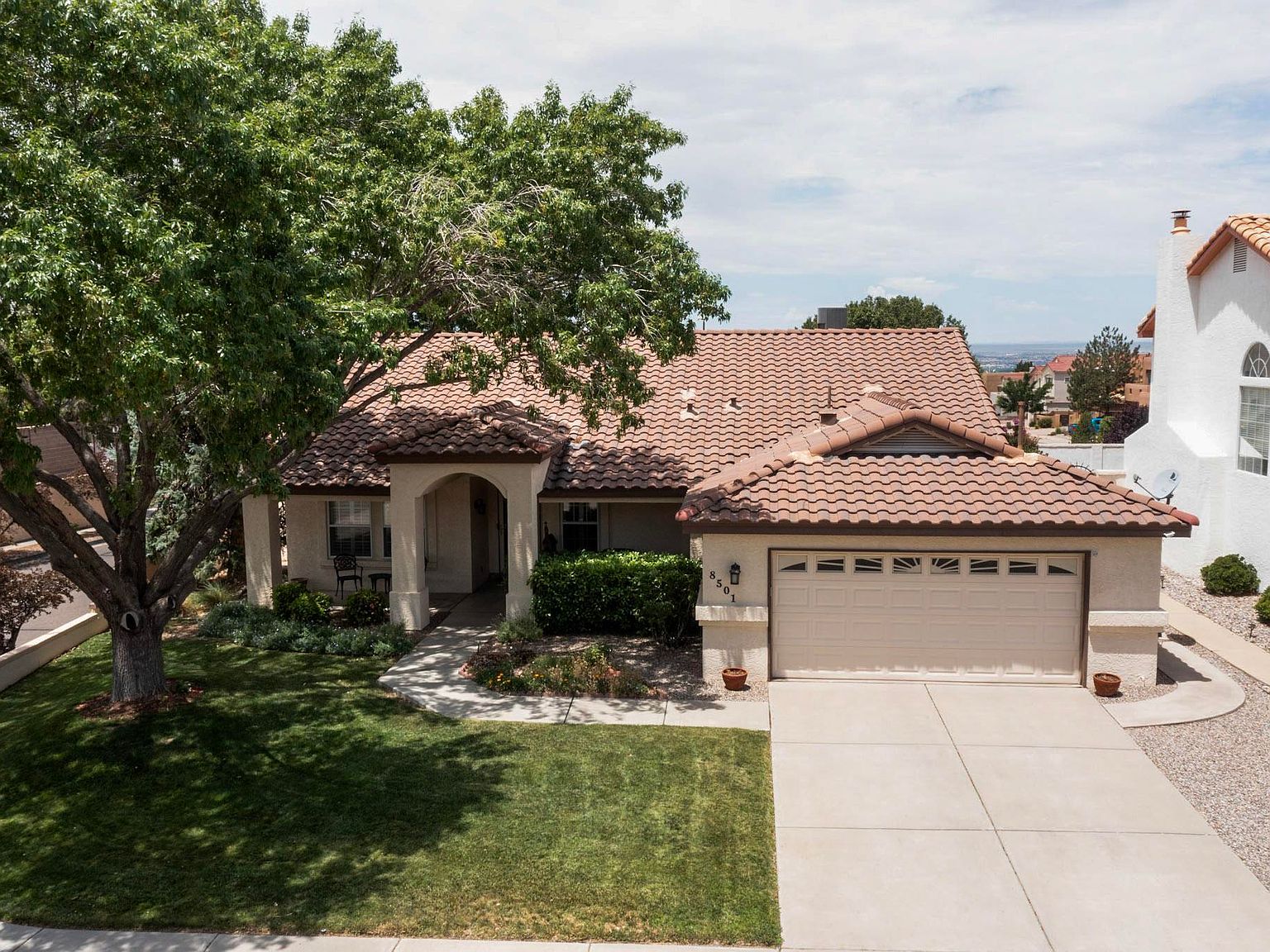 8501 Jean Parrish Ct NE, Albuquerque, NM 87122 | Zillow
