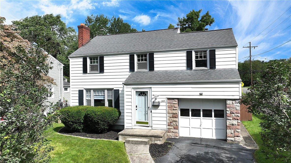 202 Biltmore Dr, Rochester, NY 14617 | Zillow