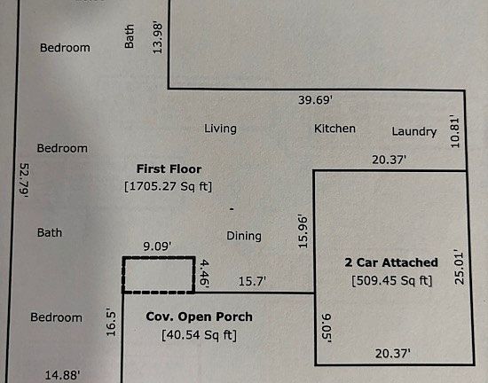 16355 County Road 1586, Ada, OK 74820 | Zillow