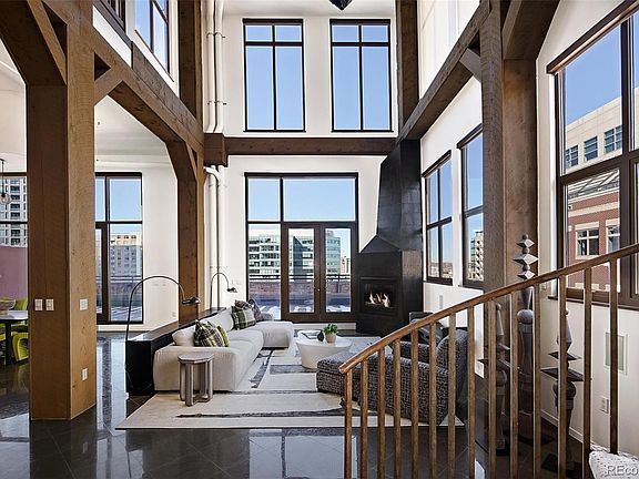 1801 Wynkoop Street Unit 704, Denver, CO 80202 | Zillow