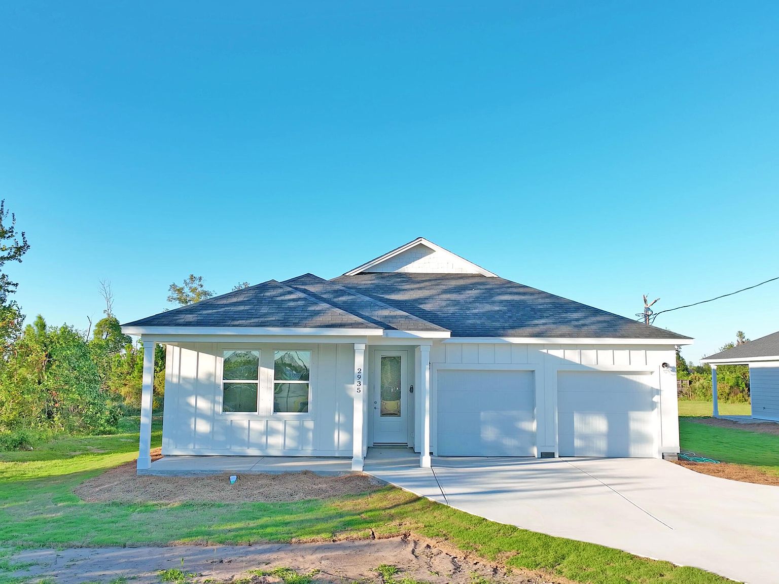 2935 Ten Acre Rd, Panama City, FL 32405 | Zillow
