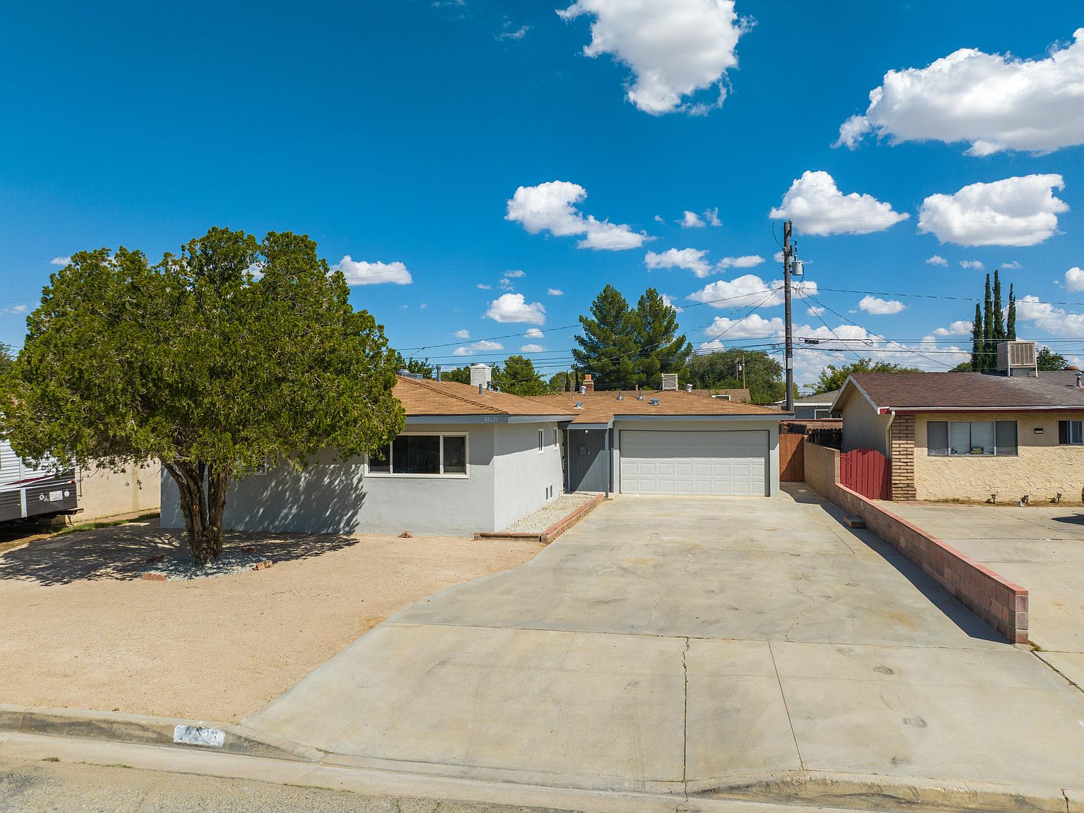44626 2nd St E, Lancaster, CA 93535 | Zillow