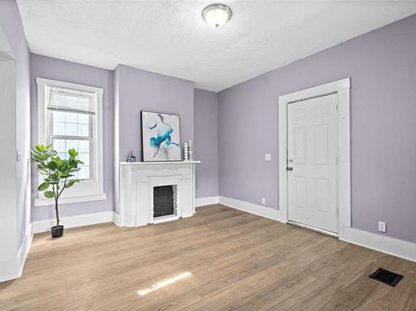 Pendleton Heights Real Estate - Pendleton Heights Kansas City Homes For ...