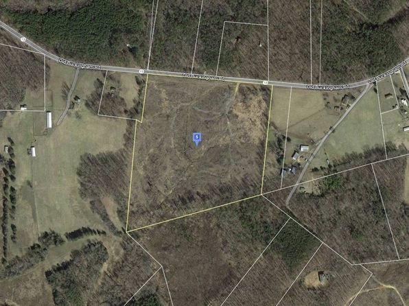 Powhatan VA Land & Lots For Sale - 44 Listings | Zillow