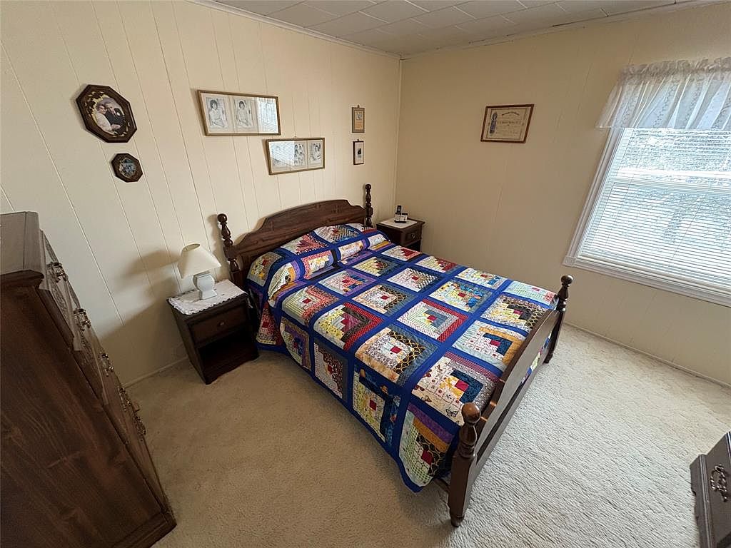 Charming c.1935 4-Bedroom Home in Newfoundland and Labrador with Fully Fenced Lot – Under $72K ...