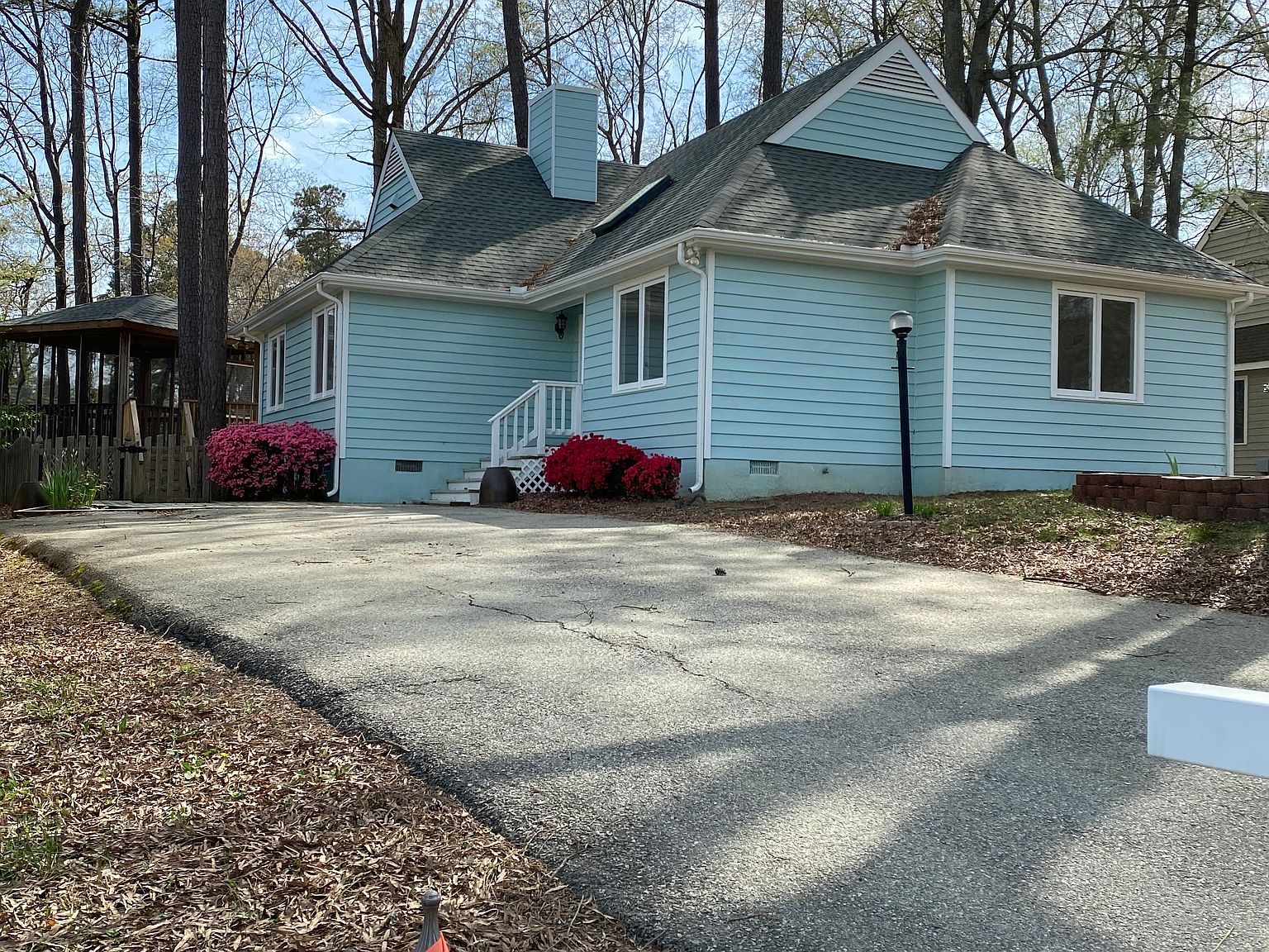 12505 Reed Grass Ln, Midlothian, VA 23114 | Zillow