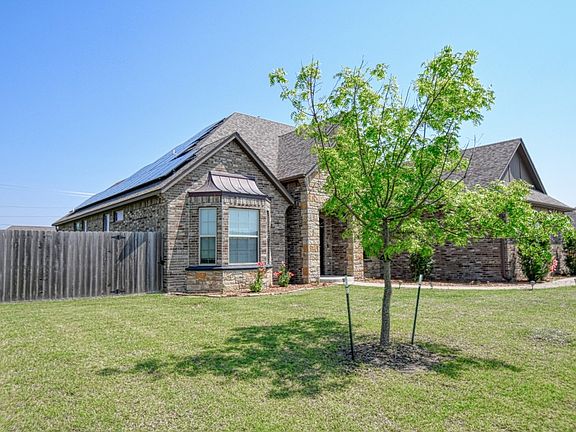 7217 SW 120th St, Oklahoma City, OK 73173 | MLS #1101581 | Zillow