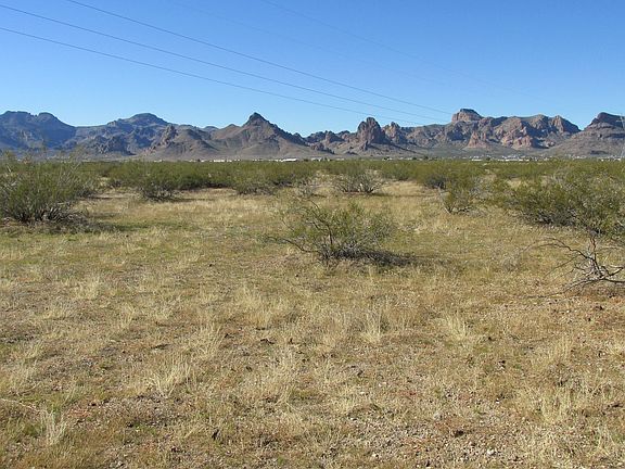 2193 S Cowlic Rd, Golden Valley, AZ 86413 | Zillow