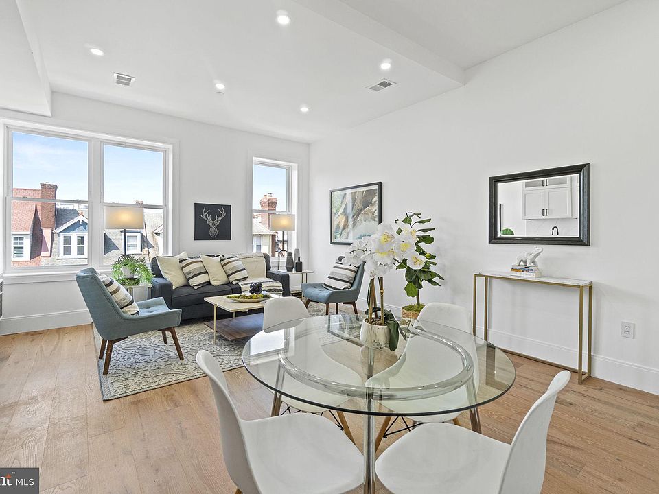 2517 Ontario Rd NW Washington DC | Zillow