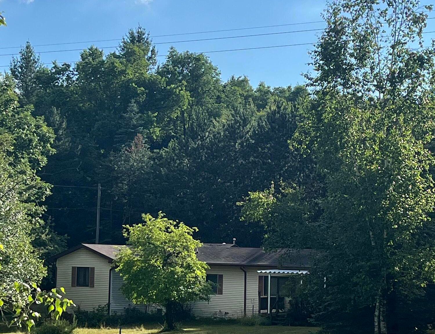 1745 N Coolidge Ave, Harrison, MI 48625 | MLS #201830521 | Zillow