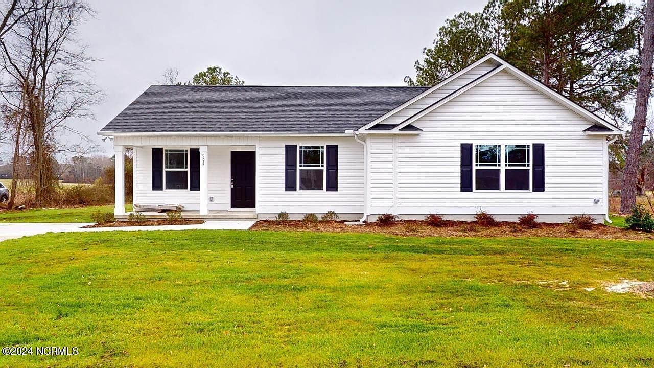 904 Bellview Drive, Goldsboro, NC 27530 | Zillow