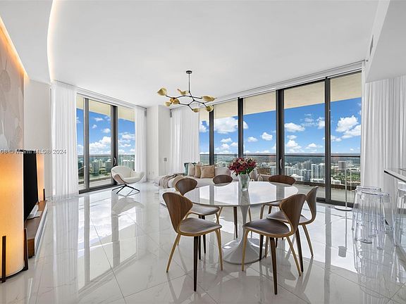 18975 Collins Ave #4905-21, North Miami Beach, FL 33160 | Zillow