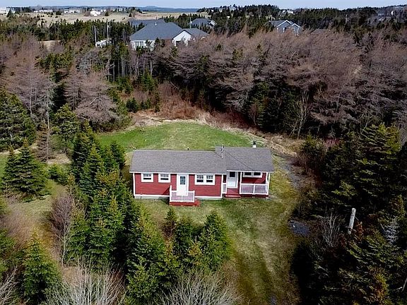 107 Cadigans Rd, Logy Bay Middle Cove Outer Cove, NL A1K 3A3 | MLS ...