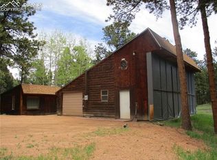 495 Broken Wagon Rd, Woodland Park, CO 80863 | Zillow