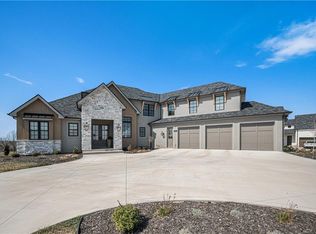 8520 N Booth Ave, Kansas City, MO 64157 | MLS #2478377 | Zillow