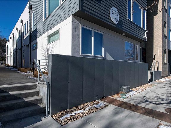 3735 Kalamath Street #3, Denver, CO 80211 | Zillow
