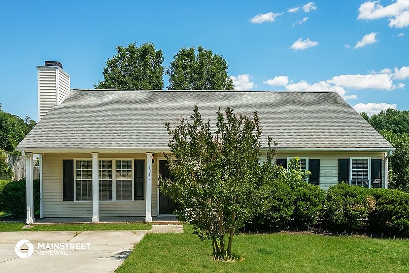 4013 Scofield Dr, Raleigh, NC 27610 | Zillow