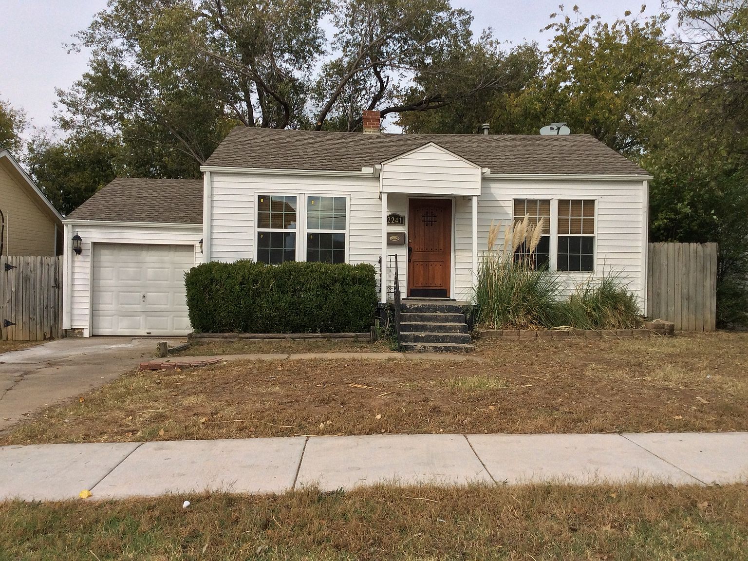 2241 NW 41st St, Oklahoma City, OK 73112 | Zillow