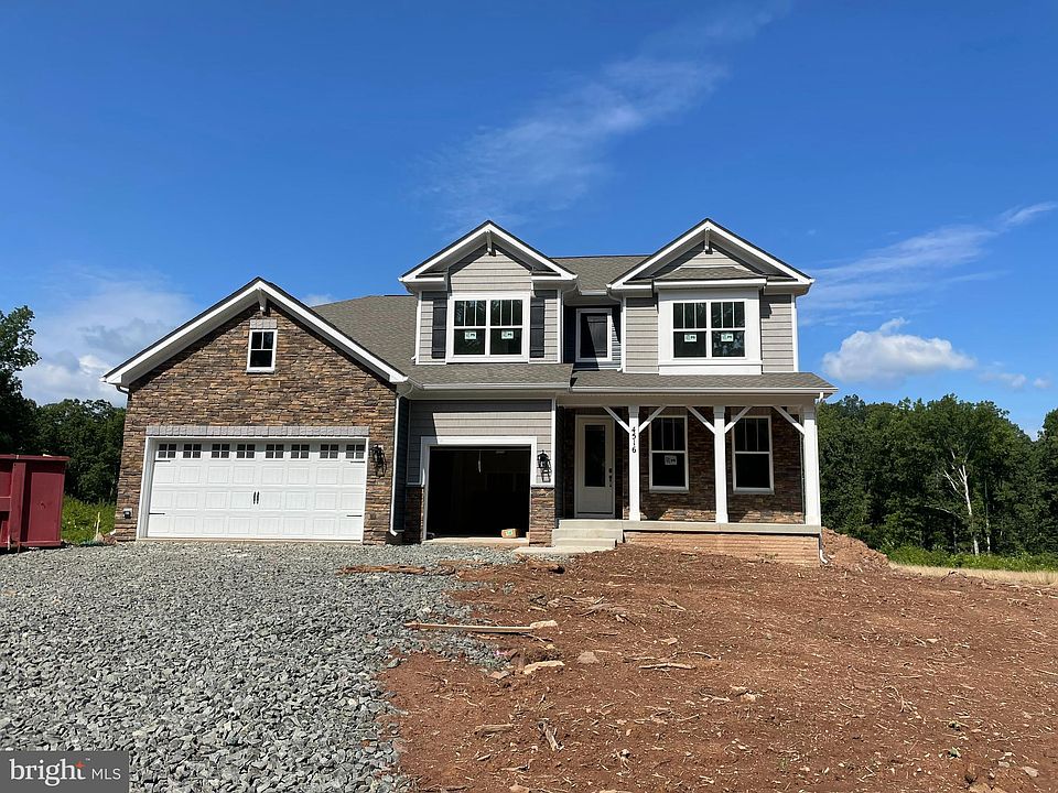 4516 Logmill Rd, Gainesville, VA 20155 | Zillow